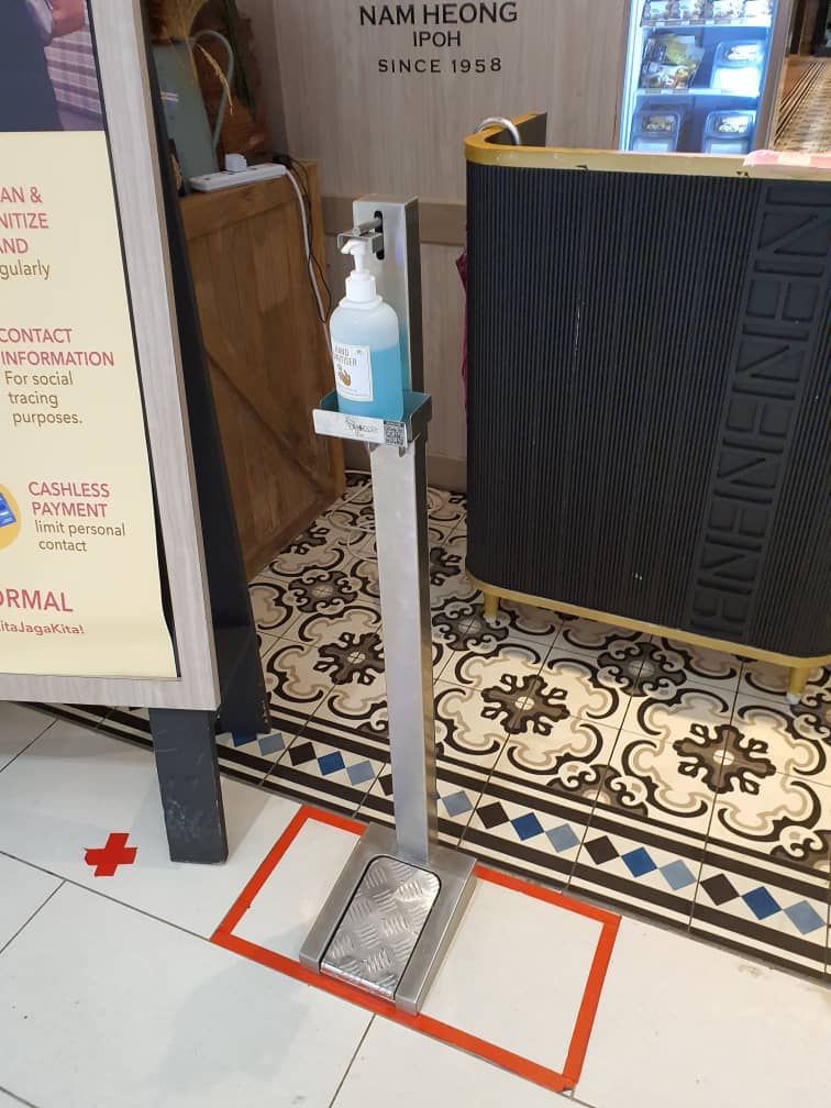 Nam Heong - MSM Kitchen MSM Kitchen - Food Service | Hospitality Design ...