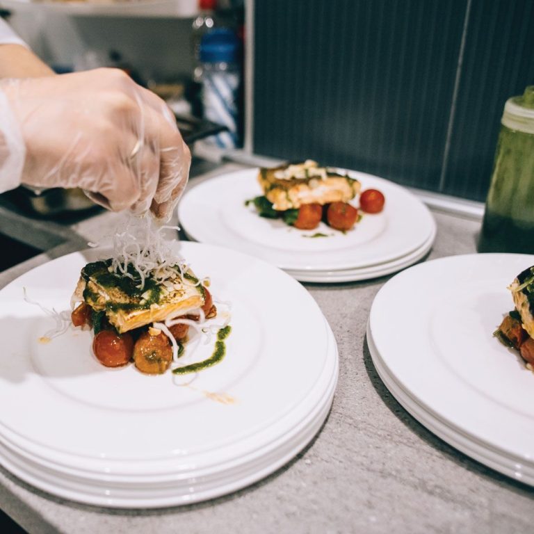 Rational iCombi® Pro Oven - MSM Kitchen MSM Kitchen - Food Service ...