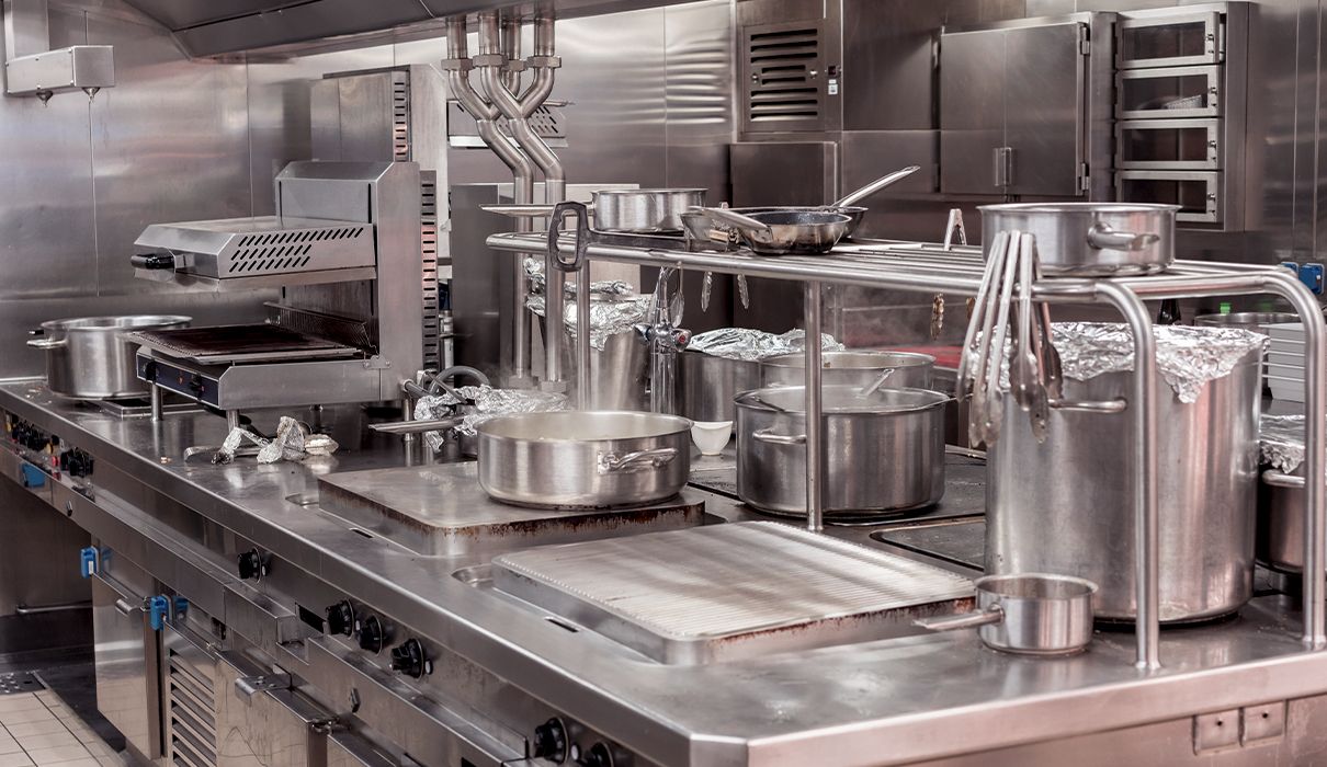 Benefits of a Central Kitchen - MSM Kitchen MSM Kitchen - Food Service ...